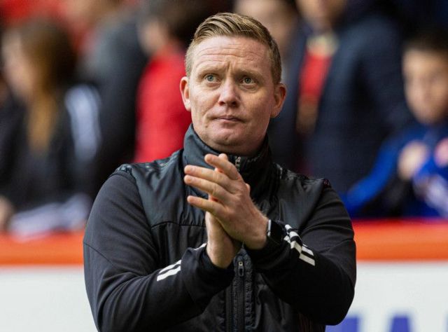 Aberdeen - BBC Sport