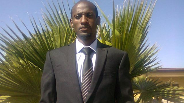 'H﻿ojiif si barbaanna jedhanii waamanii hidhan'- Haadha manaa Gaaz. OBN ...