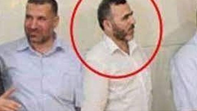 Hamas leader: Who be "The Guest" and oda Hamas leaders - BBC News Pidgin