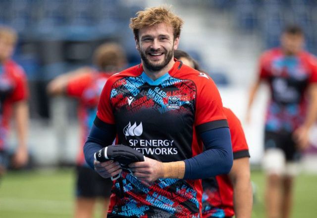 Scottish Rugby Union - Latest News - BBC Sport