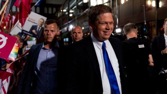 Pembakaran Al-Qur'an di Swedia kembali terjadi, pemerintah Indonesia ...