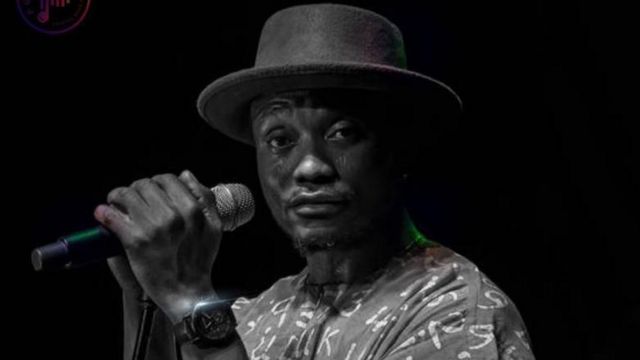 Brymo arịọla mgbaghara ọzọ maka okwu ya megide Igbo - BBC News Ìgbò