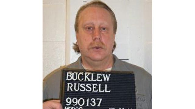 La Corte Suprema de EE.UU. le niega a Russell Bucklew, condenado por ...