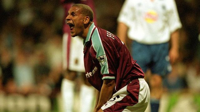 West Ham United - BBC Sport