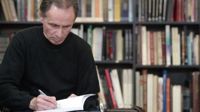 Srbija i književnost: „Nežan, duhovit i pun znanja", preminuo ...