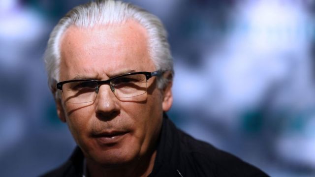 Baltasar Garzón: América Latina es ejemplo de lo peor pero también de ...