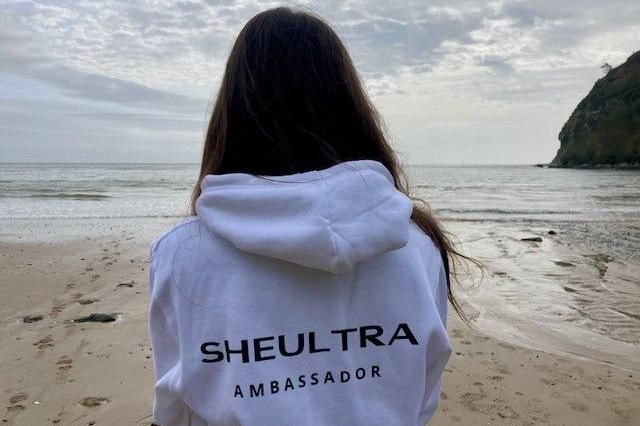 She Ultra: Cymru'n arwain y ffordd i ferched herio'u hunain - BBC Cymru Fyw