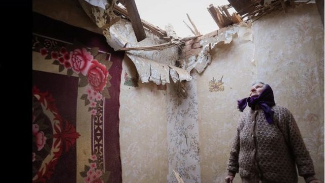 Update on Russia and Ukraine war: Russia invasion of Ukraine first ...