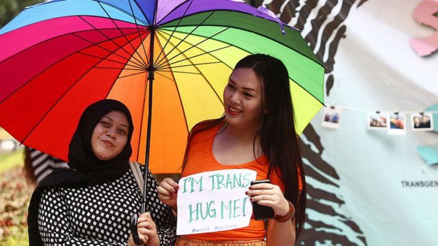 Dari Jessica, Ahok hingga LGBT: lima peristiwa Indonesia paling menyita ...