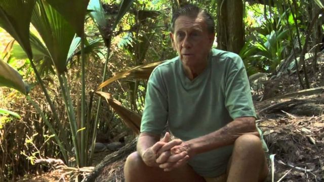 Pulau Moyenne: Dari pulau terlantar hingga menjadi taman nasional ...