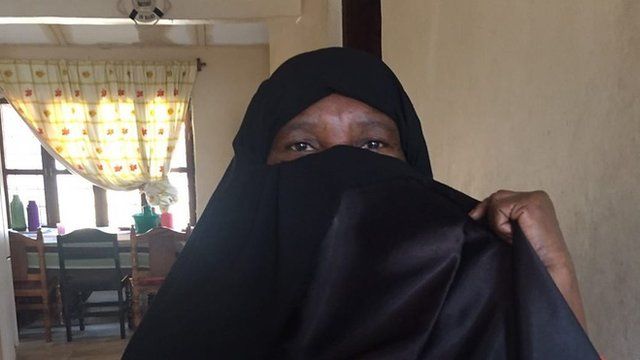 Wahamiaji wa bahari ya Mediterania waiambia BBC lazima wafike Ulaya, na ...