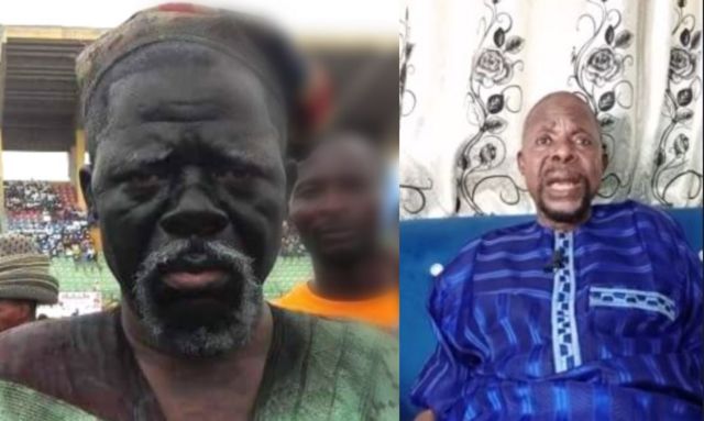 Fadeyi oloro: Àwọn kan ń yọ́lẹ̀ gba owó bàbá mi ní bánkì; Gbèsè ni ...