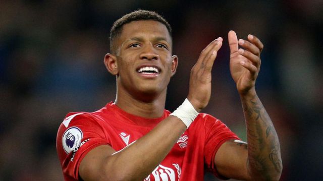 Nottingham Forest - BBC Sport