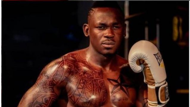 Twaha Kiduku: 'Nilikuwa mpiga ngoma za asili kabla ya kuingia kwenye ...