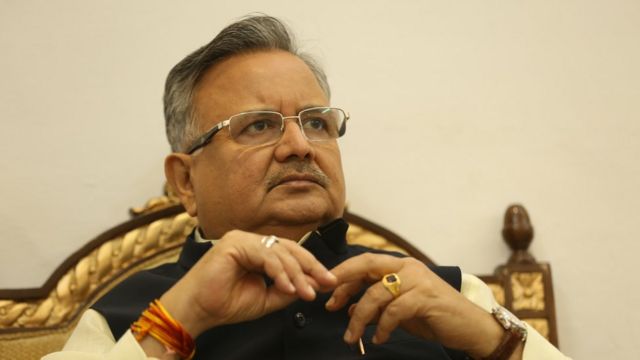 सारकेगुडा फर्ज़ी मुठभेड़: रिपोर्ट के बाद अब होगी कार्रवाई - BBC News हिंदी