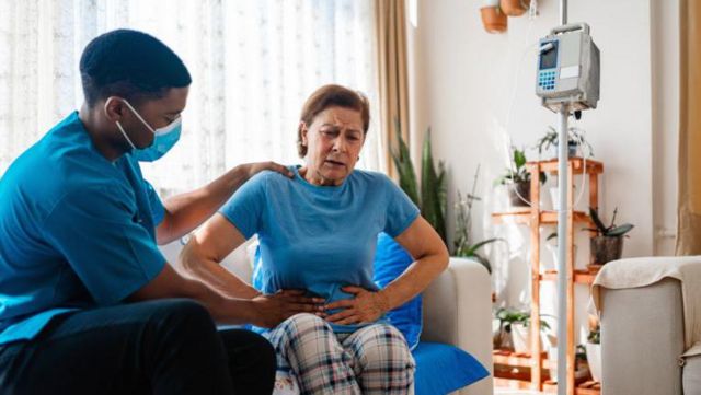 Dalili 10 za saratani ambazo hazitambuliwi kirahisi - BBC News Swahili