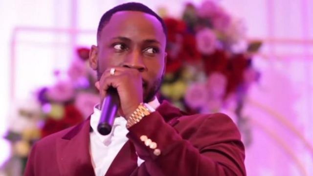 Charles Chukwuma Onwuemelie: Etu aka si kpara ya ka ọ gara ohi nke ...