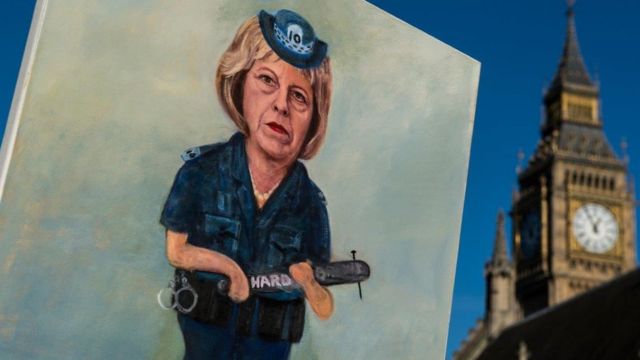 Anh Quốc Và Hai Mặt đối Nghịch Của Brexit Bbc News Tiếng Việt