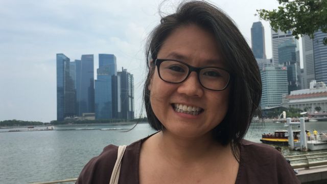 싱가포르 시민들 ‘교통 통제 불편하지만, 북미회담 개최 자랑스러워’ - BBC News 코리아