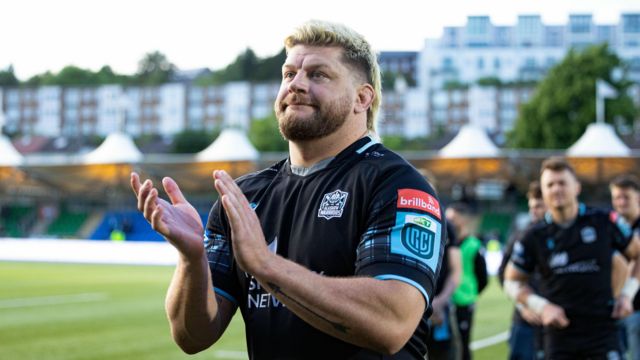 Scottish Rugby Union - Latest News - BBC Sport