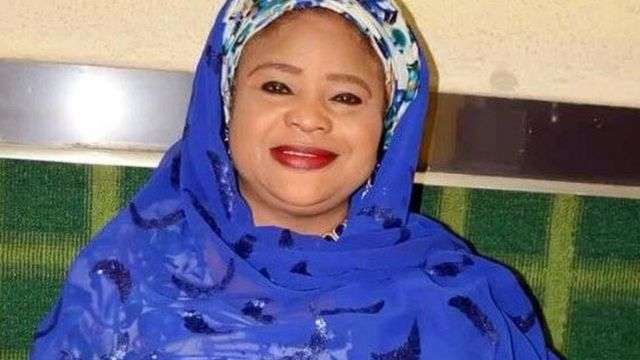 Onye bụ Rabi Ibrahim Shinkafi gbahapụrụ ọrụ gọọmentị ya na Zamfara bịa ...