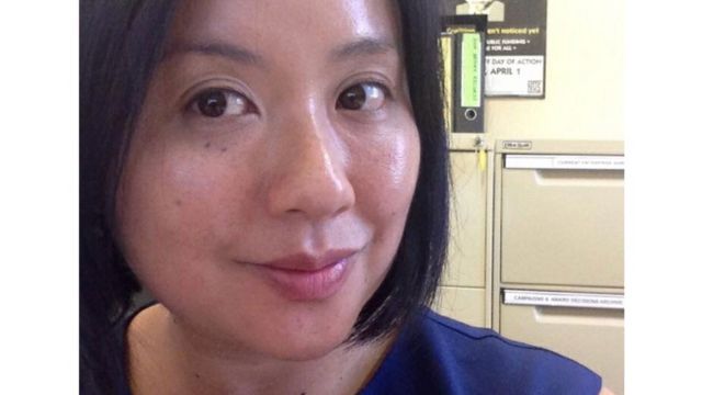澳洲的「中國干預」爭議引發反華種族主義隱憂 - BBC News 中文