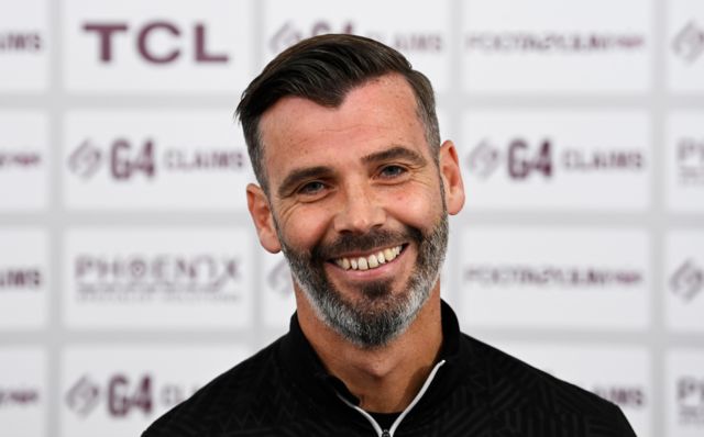 Motherwell - BBC Sport