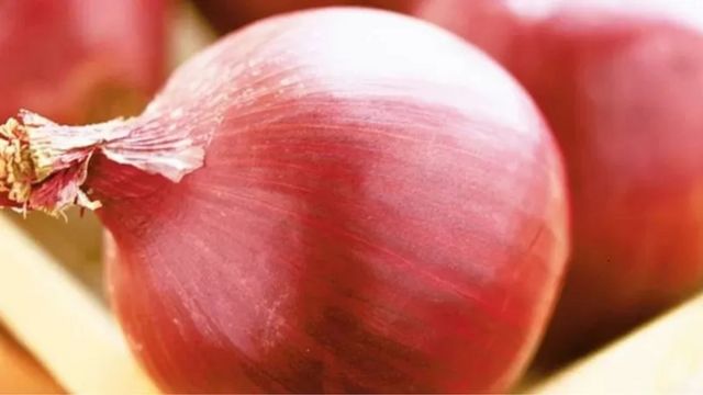 Hizi ndizo faida kuu 5 za vitunguu - BBC News Swahili