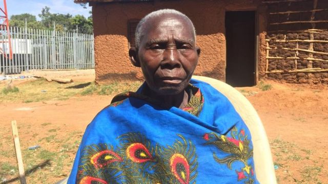 Kwanini watoto mapacha ni laana kwa Wakara Tanzania - BBC News Swahili