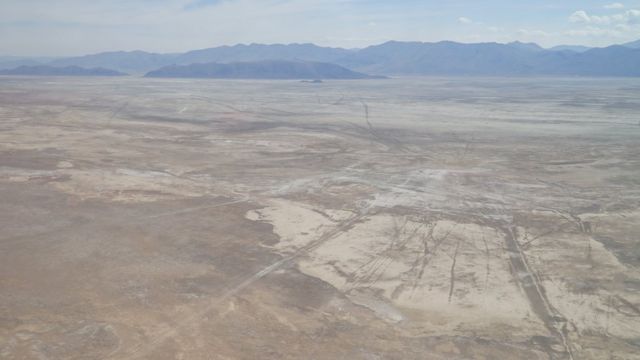 Especial BBC Mundo: la paradoja del Poopó, el lago de Bolivia que ...