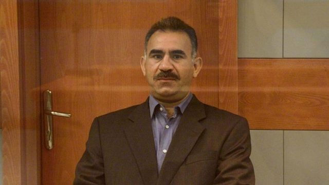 Abdullah Öcalan: Hem devlet hem PKK çözüme dair yeni yöntemler ...