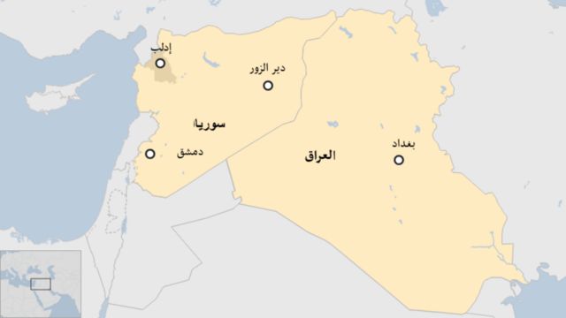 أبو بكر البغدادي كيف يؤثر مقتله على تنظيم الدولة الإسلامية في سوريا