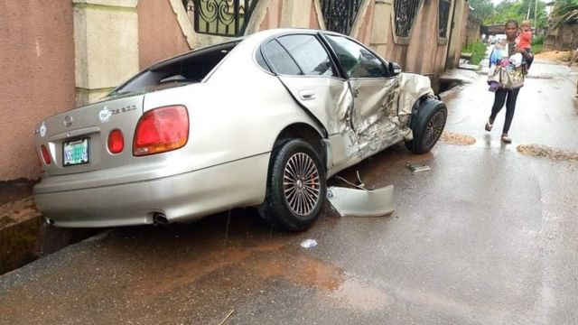 Orlu Killing: Ihe ndịagha Naijiria kwuru maka ihe mere n'Orlu n'ụbọchị ...