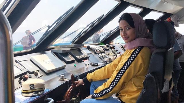 Pemilu 2019: Lebih 40% caleg perempuan yang lolos ke Senayan terkait ...