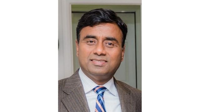 कमला हैरिस के कश्मीर पर बयानों की क्यों हो रही है चर्चा - BBC News हिंदी