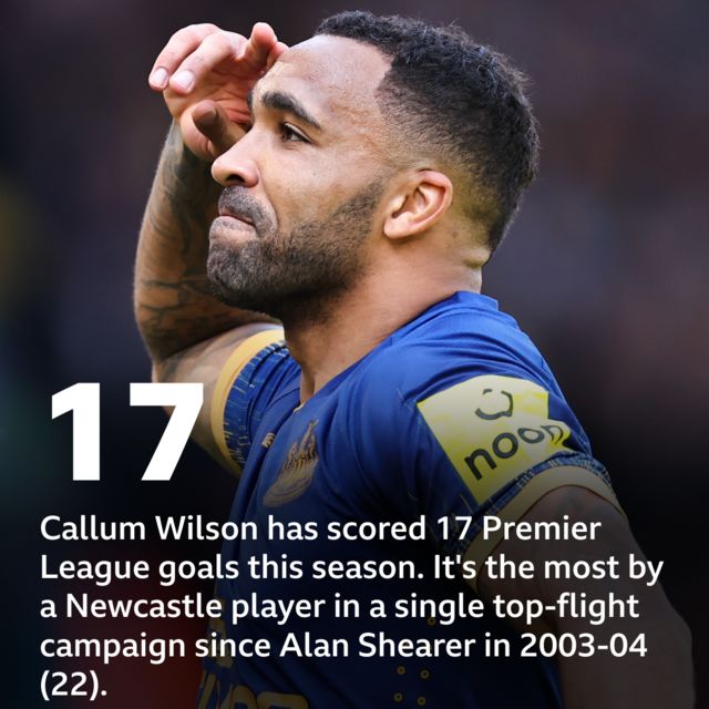 Newcastle United - BBC Sport