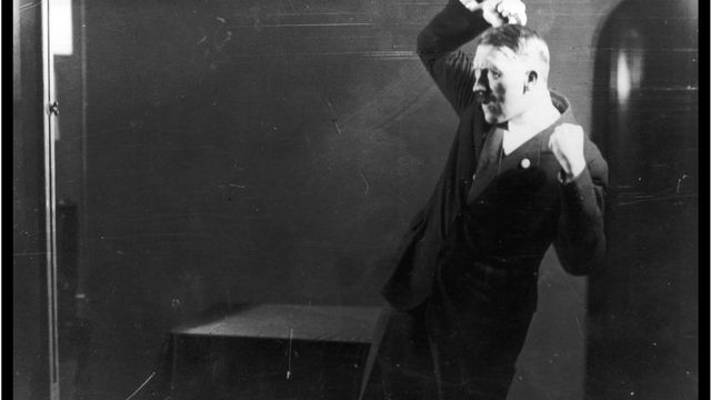 ¿Puede el legado de Hitler ayudarnos a entender el éxito de Trump ...