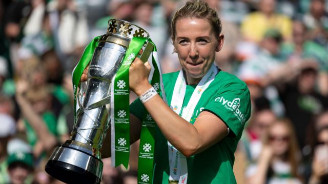 Scottish Women's Football - BBC Sport
