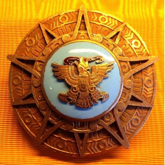 Águila Azteca para Kushner: la polémica en México por la condecoración ...