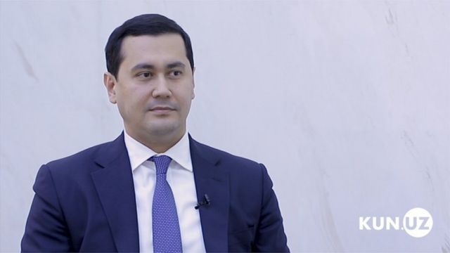 Ўзбекистон: Вазир ўсиб бораётган ташқи қарзни газ ва электрга ...