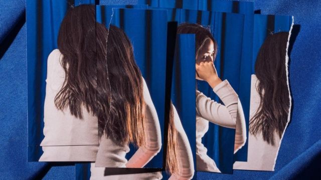 'Como aprendi a viver com múltiplas personalidades' - BBC News Brasil