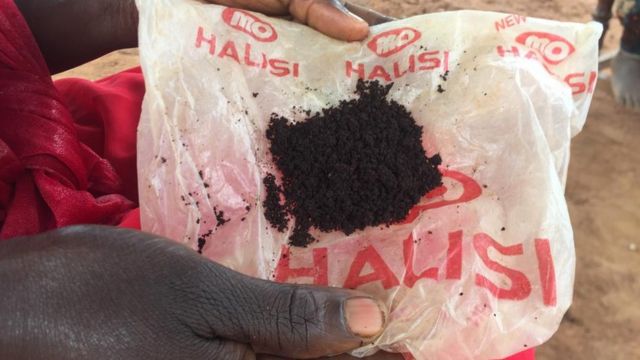 Baadhi ya wanawake Tabora hutumia ugoro kupunguza hamu ya tendo la ndoa ...