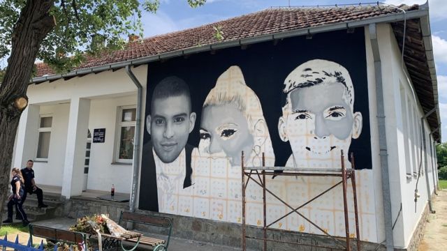 Tragedija u Beogradu: Dubona i Malo Orašje mesec dana kasnije, „utisak ...