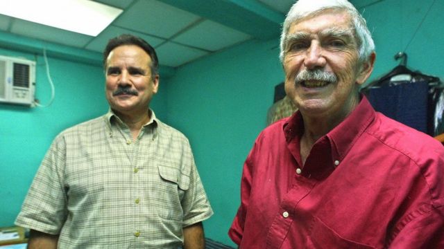 Muere Luis Posada Carriles, radical anticastrista considerado ...