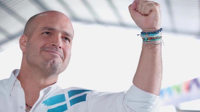 Violencia en Ecuador: asesinan a Agustín Intriago, popular alcalde de Manta, y a una joven ...