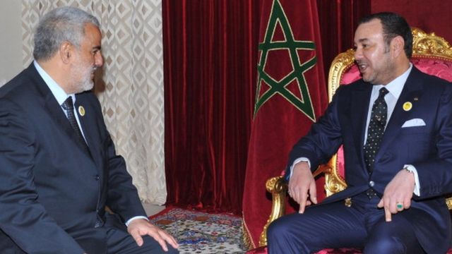 Maroc: le Premier ministre remercié - BBC News Afrique