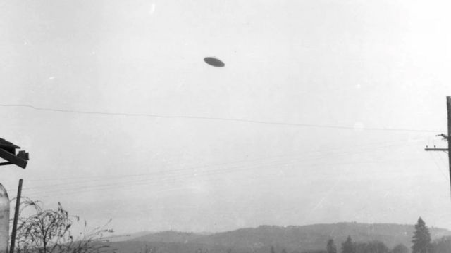 Istraživanje svemira: Prijave opažanja NLO zagolicale su radoznalost ...