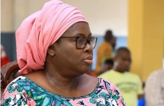 Amarachi Okechi: Etu e si kụọ ajadu ihe tinka kụrụ pan n'ihi ebubo ịbụ ...