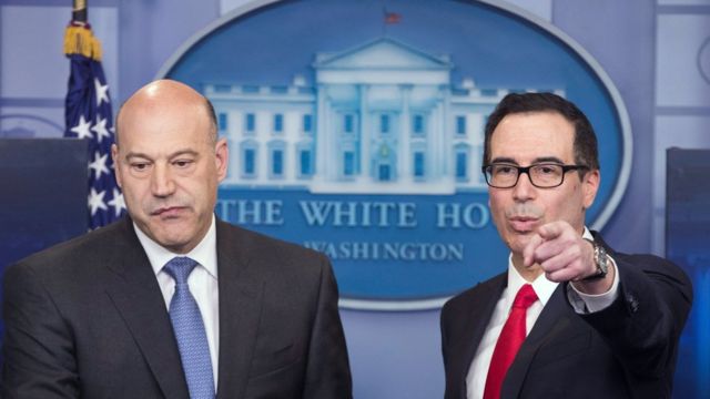 El Ambicioso Y Controvertido Plan De Recorte De Impuestos En Estados