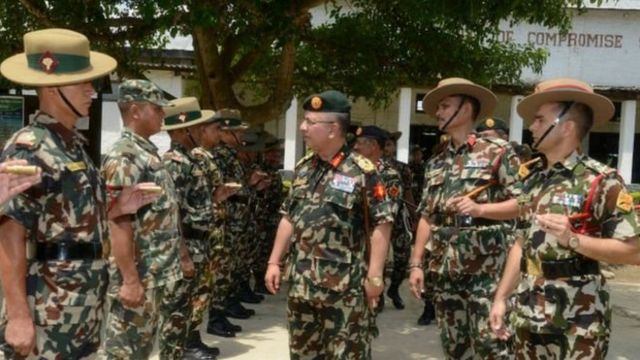 संक्रमणकालीन न्याय: प्रस्तावित संशोधनमा के छ? - BBC News नेपाली